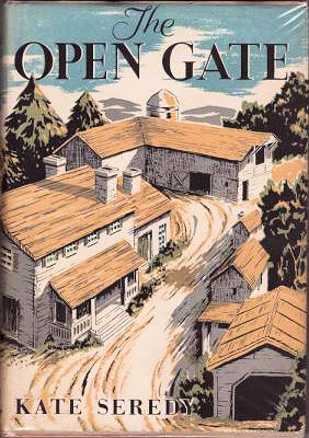 A Tribute to Kate Seredy